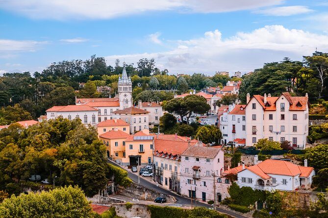 Sintra & Coastal Havens | Exclusive Private Day Tour with Tickets - An In-Depth Look at the Itinerary