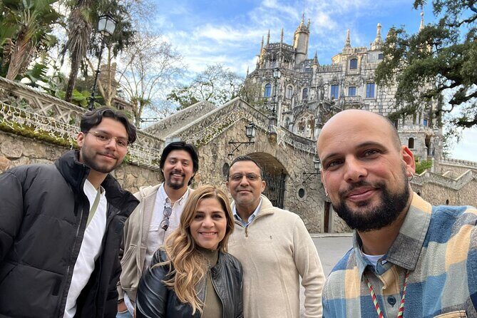 SINTRA Day Trip - Tickets & Lunch Included - Authentic Experiences and Hidden Gems