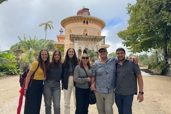 SINTRA Day Trip - Tickets & Lunch Included - FAQ: Your Practical Questions Answered