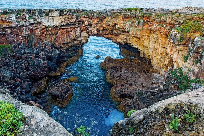 Sintra Deluxe from Lisbon with Pena Palace ticket - The Practicalities & What to Expect