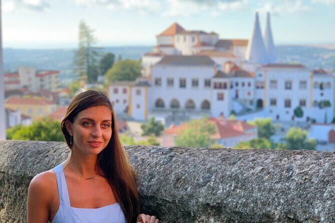 Sintra Electric Tuk Tuk Tour with Local Expert Guides 2h30 - What Reviewers Say