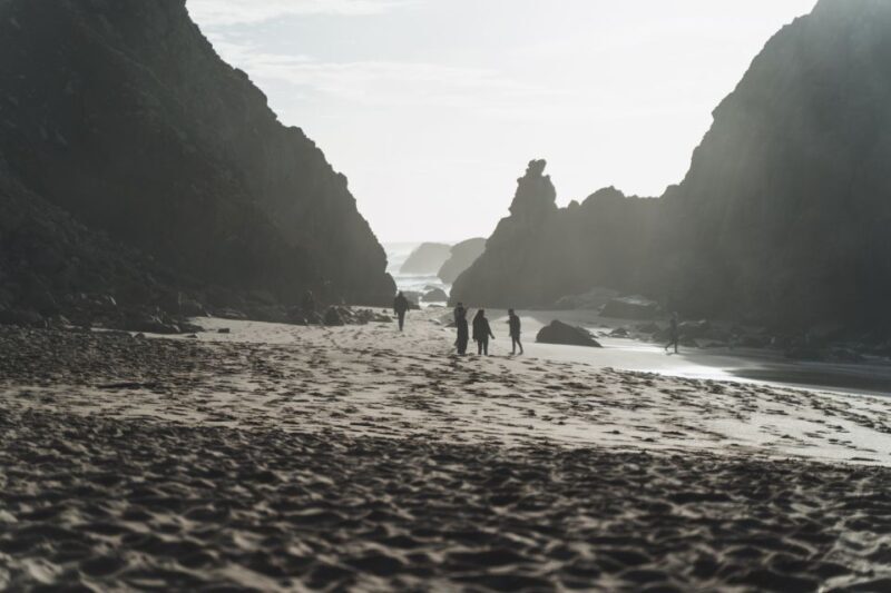 Sintra: Epic Full-Day 4x4 Off-Road Adrenaline Tour in Sintra - Practical Details & What to Expect