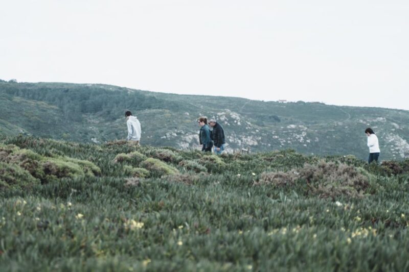 Sintra: Epic Full-Day 4x4 Off-Road Adrenaline Tour in Sintra - Authentic Guides Make All the Difference