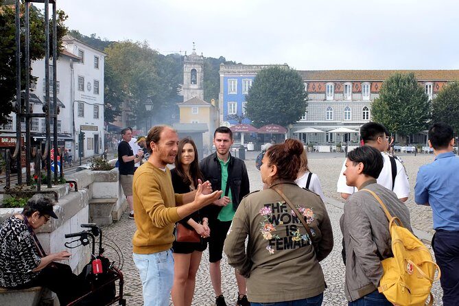 Sintra Essentials from Lisbon - A Deep Dive into the Sintra Essentials Tour