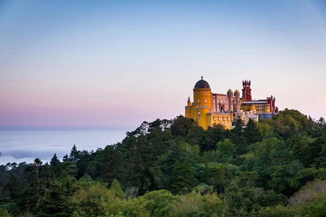 Sintra, Explained  A Small Group Day Trip from Lisbon - Key Points