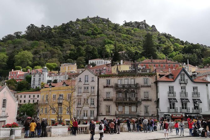 Sintra + Fatima Tour - FAQ