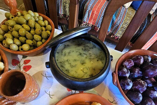 Sintra Food & Wine Experience  Tapas, Tastings & Culture - An Introduction to the Route and What to Expect