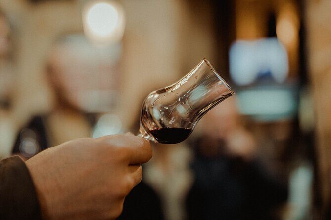 Sintra Food & Wine Experience  Tapas, Tastings & Culture - Final Stop: Sintra’s Enchanting Streets