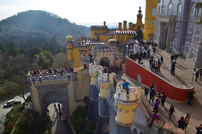 Sintra from Lisbon Half Day tour - Who Is This Tour Best For?