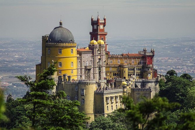 Sintra from Lisbon Half Day tour - Final Thoughts