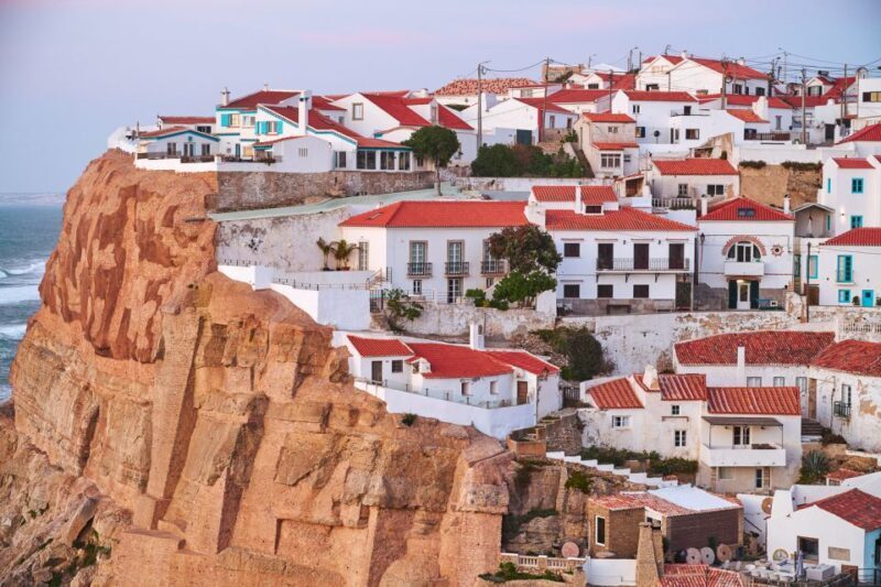 Sintra: Full-Day Private Monuments Tour from Lisbon - Final Thoughts