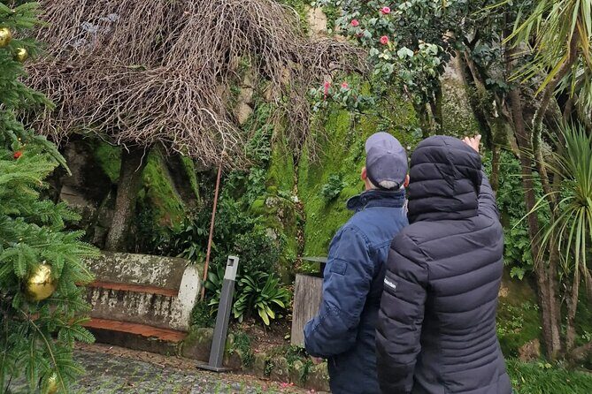 Sintra full day Private Tour - Authentic Details from Reviewers