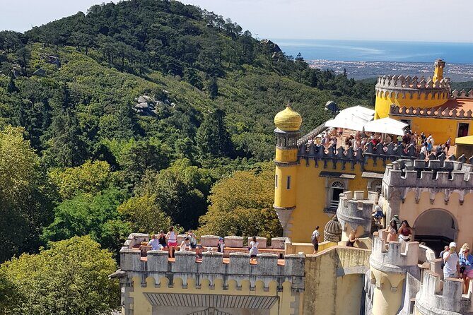 Sintra full day Private Tour - Final Thoughts: Who Will Love This Tour?