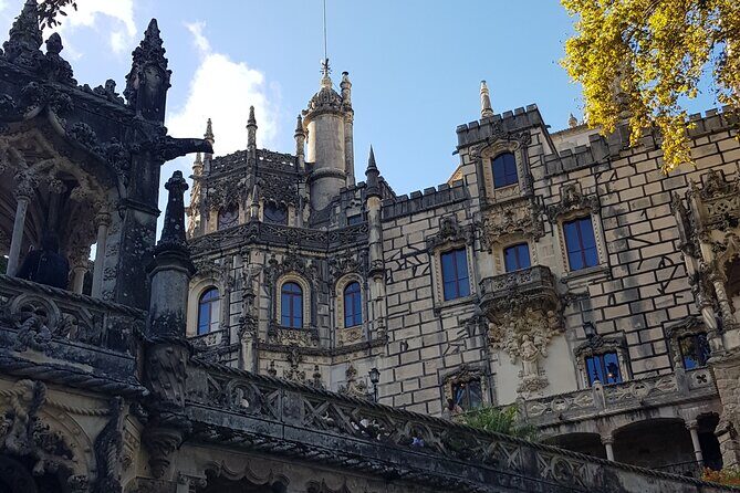 Sintra full day Private Tour - Final Words