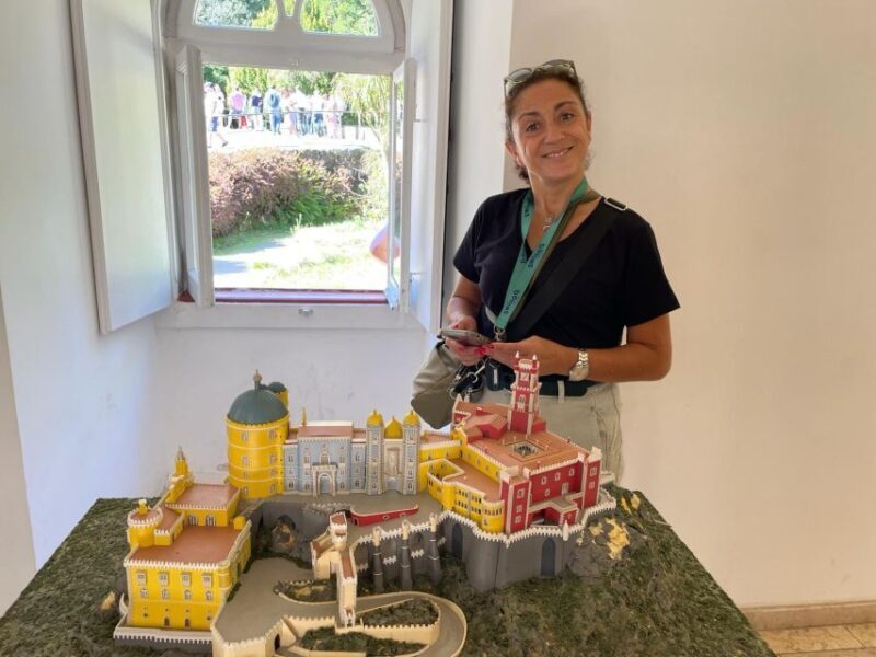 Sintra: Full-Day Private Tour & Pena Palace Entry Option - FAQ