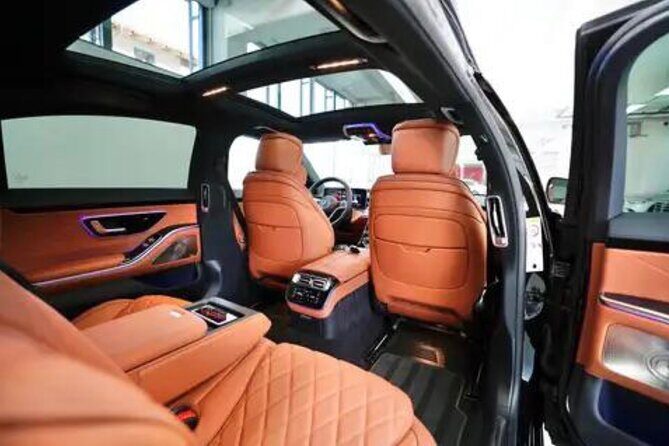 SINTRA FULL-DAY PRIVATE TOUR, Roca Cape, Guincho Beach, Cascais & Estoril - Key Points