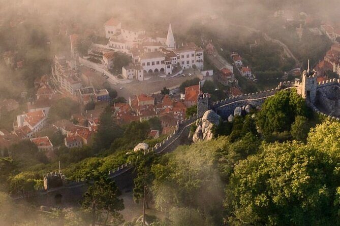 SINTRA FULL-DAY PRIVATE TOUR, Roca Cape, Guincho Beach, Cascais & Estoril - Who Should Take This Tour?