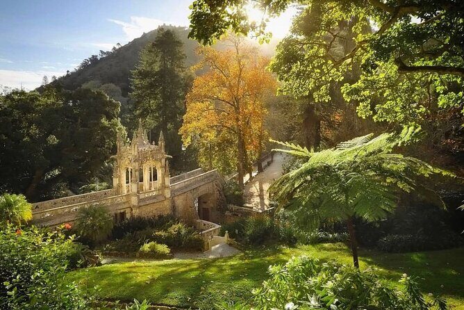 SINTRA FULL-DAY PRIVATE TOUR, Roca Cape, Guincho Beach, Cascais & Estoril - Final Thoughts