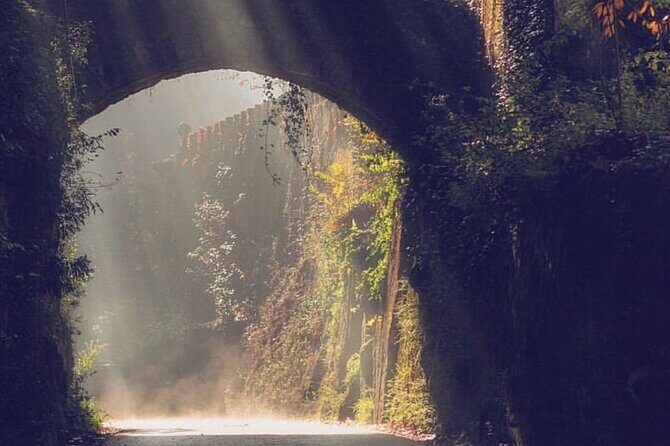 SINTRA FULL-DAY PRIVATE TOUR, Roca Cape, Guincho Beach, Cascais & Estoril - FAQ