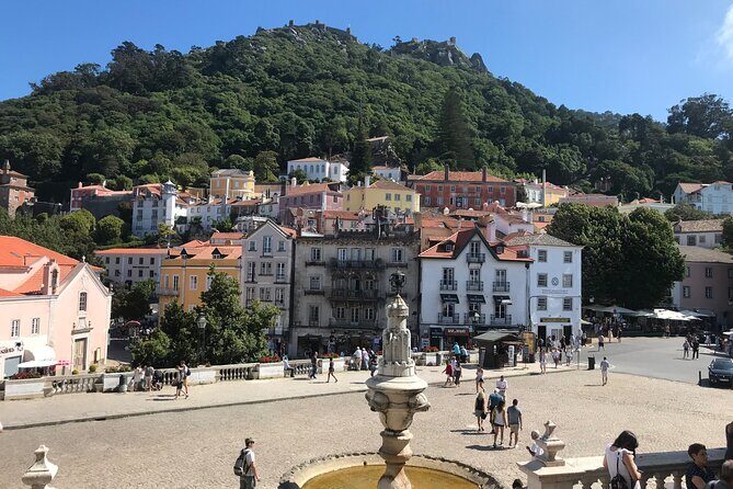 Sintra Full Day tour from Lisbon - small group tour - The Verdict: Who Will Love This Tour?