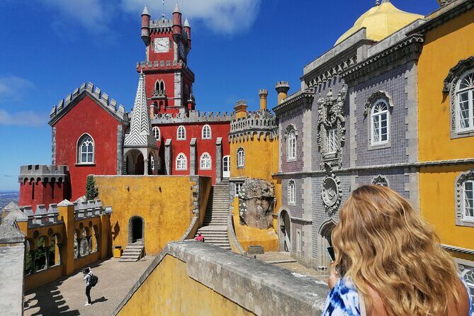 Sintra Full Day tour from Lisbon - small group tour - FAQs