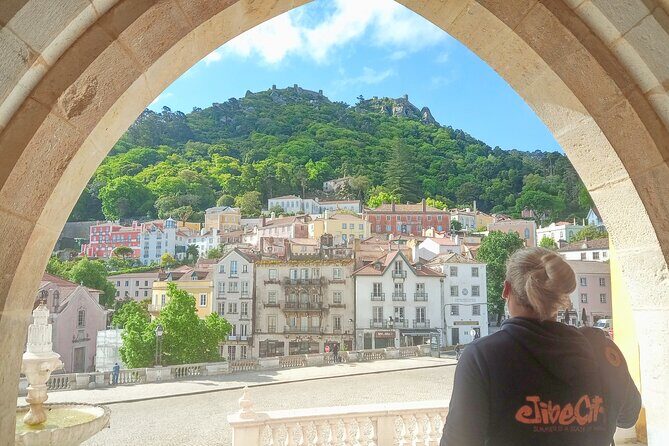 Sintra Full Day tour from Lisbon - small group tour - Final Words