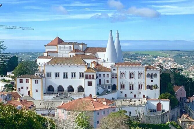 Sintra Half-Day Private Experience - Why Choose This Tour?