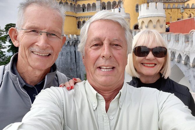 Sintra Half-Day Private Tour - A Journey through Wonderland - An In-Depth Look at the Sintra Half-Day Private Tour