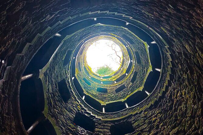 Sintra Half Day with Pena Palace and Regaleira from Lisbon - The Itinerary Breakdown