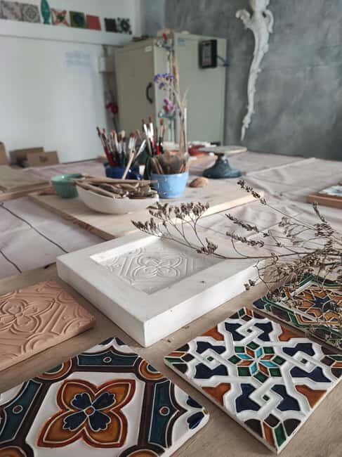 Sintra: Hispanic Moorish Tile Workshop - Final Words: Is It Worth It?