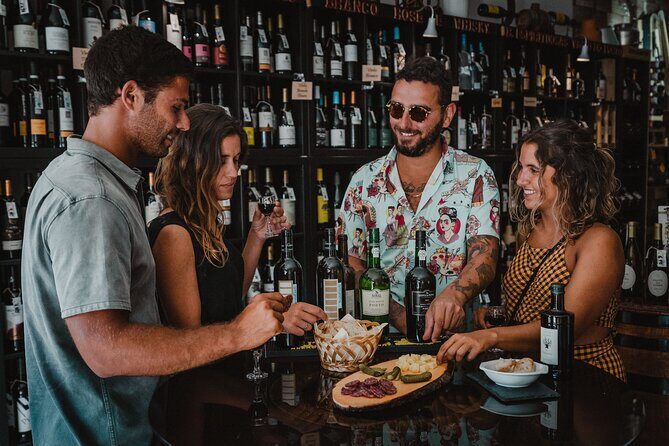 Sintra Historical Jeep Adventure - Palaces & Secret Routes - Authentic Experiences and Reviewer Insights