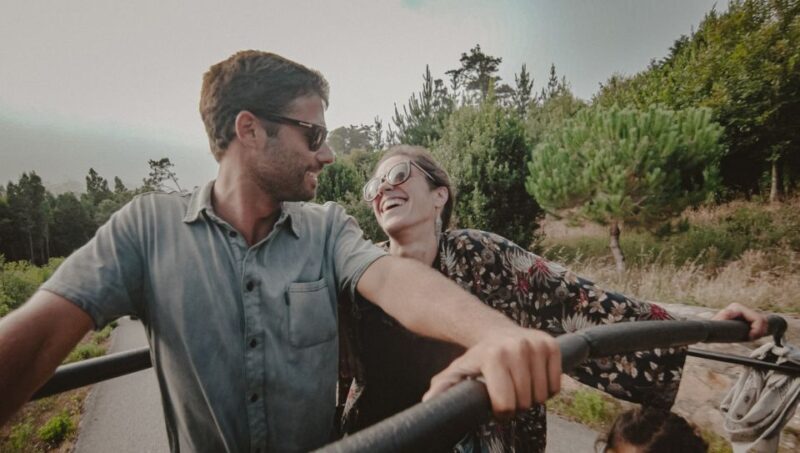 Sintra Historical Jeep Adventure - Palaces & Secret Routes - Flexibility and Adaptability