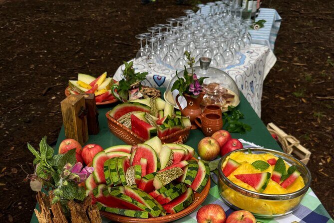 Sintra Jeep Adventure  Wine, Food & Freedom - Price and Value