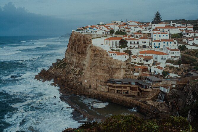 Sintra Jeep Adventure  Wine, Food & Freedom - The Sum Up