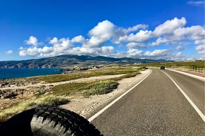 Sintra Jeep Safari - FAQ