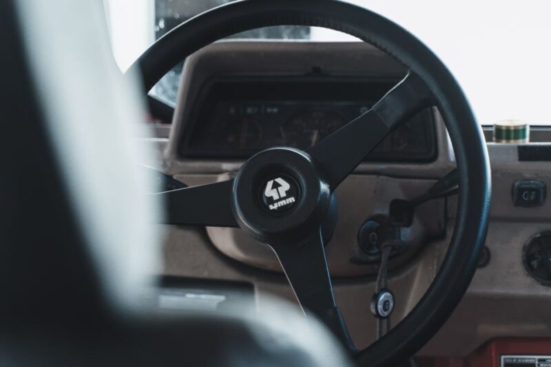 Sintra: Jeep Safari Tour with Visit to Pena Palace - Authentic Insights from Reviewers