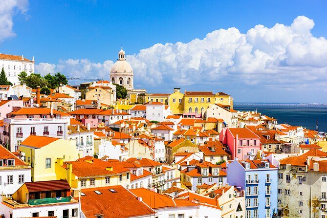 Sintra & Lisbon Highlights, Small-group tour - An In-Depth Look at the Tour Experience