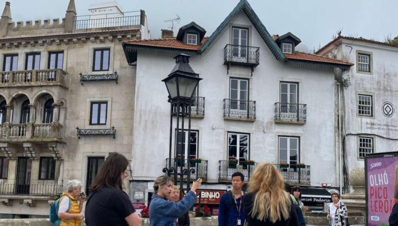 Sintra/Lisbon: Sintra & Quinta da Regaleira Tour with Ticket - Sintra & Quinta da Regaleira Tour with Ticket: An Honest Review