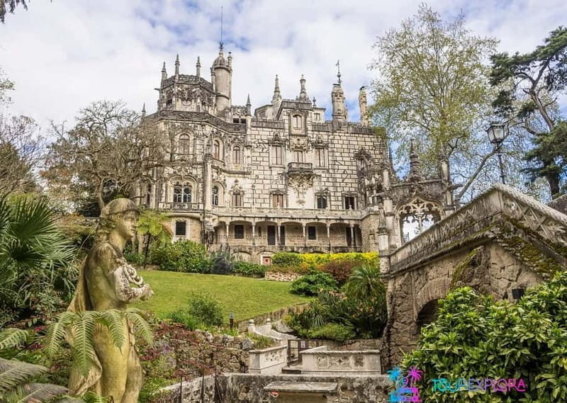 Sintra Magic & Coastal Wonders: Private Day Trip from Lisbon - Who Will Love This Tour?