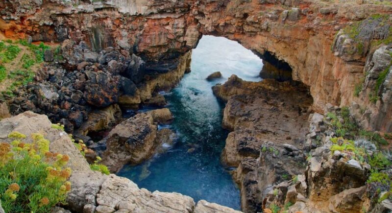 Sintra Magic & Coastal Wonders: Private Day Trip from Lisbon - FAQ