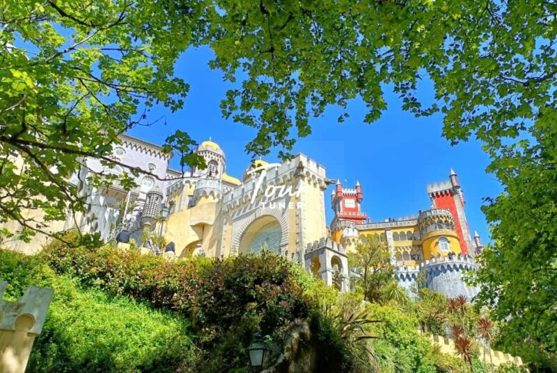 Sintra: Moorish Castle, Pena Palace, Cabo da Roca, & Cascais - Discover Sintra: Moorish Castle, Pena Palace, Cabo da Roca & Cascais — A Detailed Review