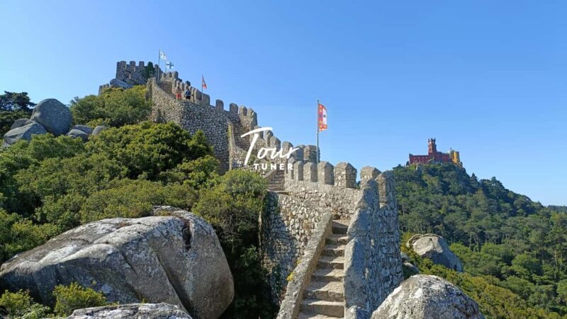 Sintra: Moorish Castle, Pena Palace, Cabo da Roca, & Cascais - First Impressions: What’s Covered and Why It Matters