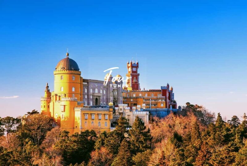 Sintra: Moorish Castle, Pena Palace, Cabo da Roca, & Cascais - Coastal Wonders at Cabo da Roca and Cascais