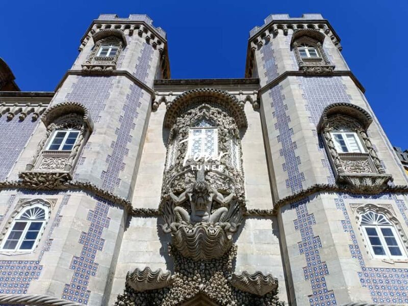 Sintra: Moorish Castle, Pena Palace, Cabo da Roca, & Cascais - Why This Tour Is a Great Deal