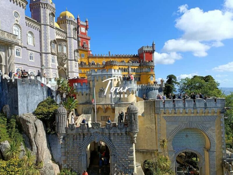 Sintra: Moorish Castle, Pena Palace, Cabo da Roca, & Cascais - Final Thoughts: Who Is This Tour Perfect For?