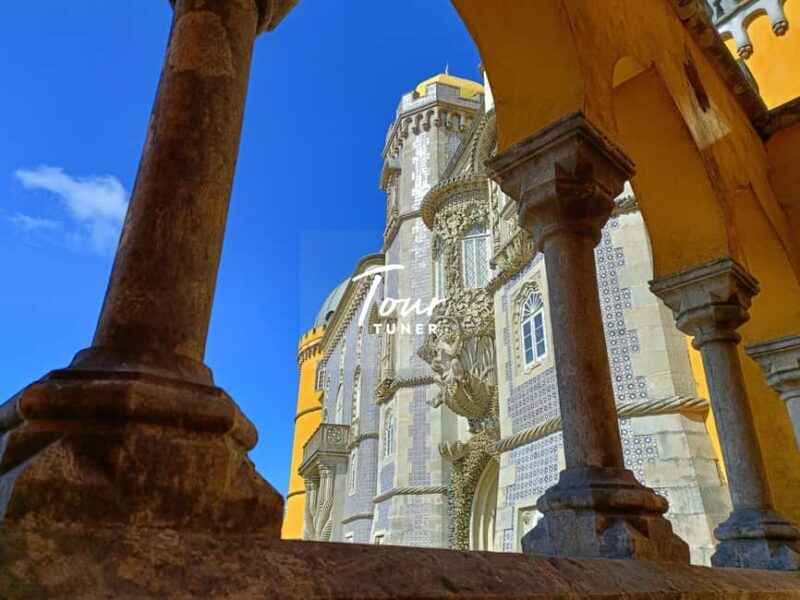 Sintra: Moorish Castle, Pena Palace, Cabo da Roca, & Cascais - FAQs