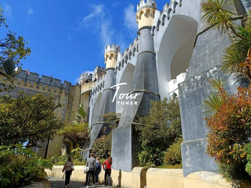 Sintra: Moorish Castle, Pena Palace, Cabo da Roca, & Cascais - Final Words
