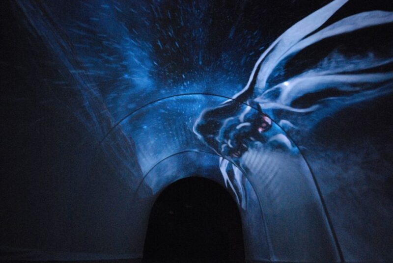 Sintra Myths and Legends Interpretative Center Entry Ticket - An In-Depth Look at the Sintra Myths and Legends Center