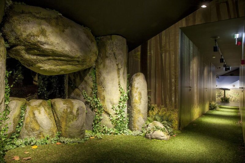 Sintra Myths and Legends Interpretative Center Entry Ticket - Why This Experience Offers Value