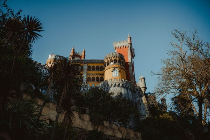 Sintra Off-Road Tour - Atlantic Views & Secret Paths - An In-Depth Look at the Sintra Off-Road Tour